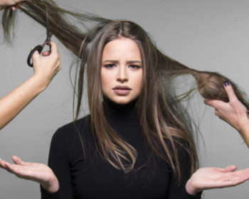 5 Simple Steps to Recover From A Bad Haircut - Hairstylechannel