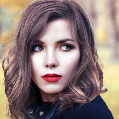 21 Razor Cut Hairstyles With Texture And Attitude - Women's Hair Types